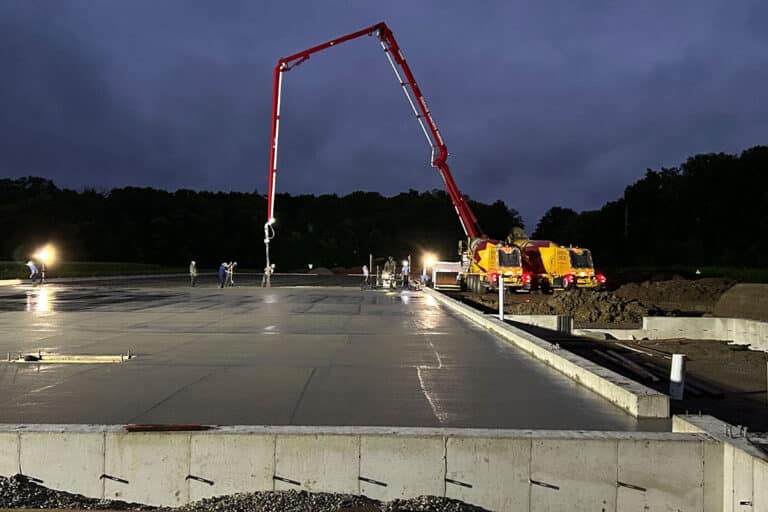 Concrete Delamination Vs Spalling | Spring Creek